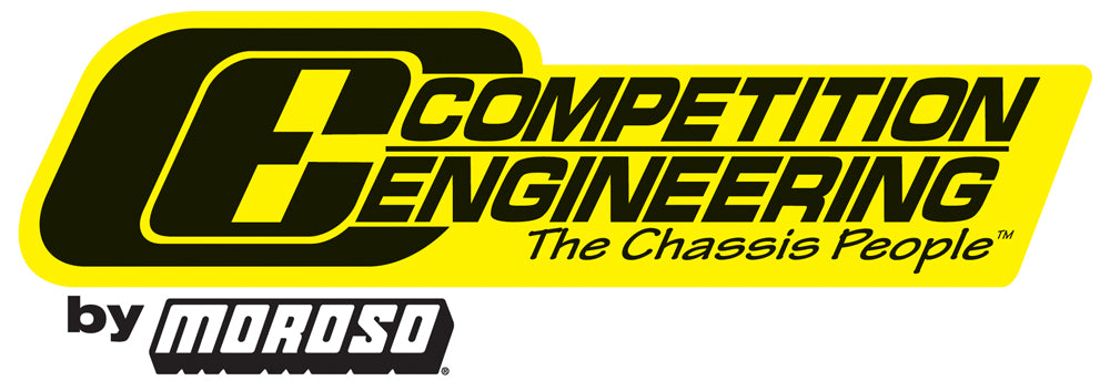 Competition Engineering - Automotive Fittings - Over 60k+ Products