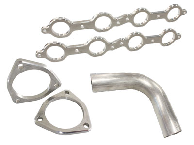 Fabrication & Fasteners / Fabrication - Automotive Fittings - Over 60k