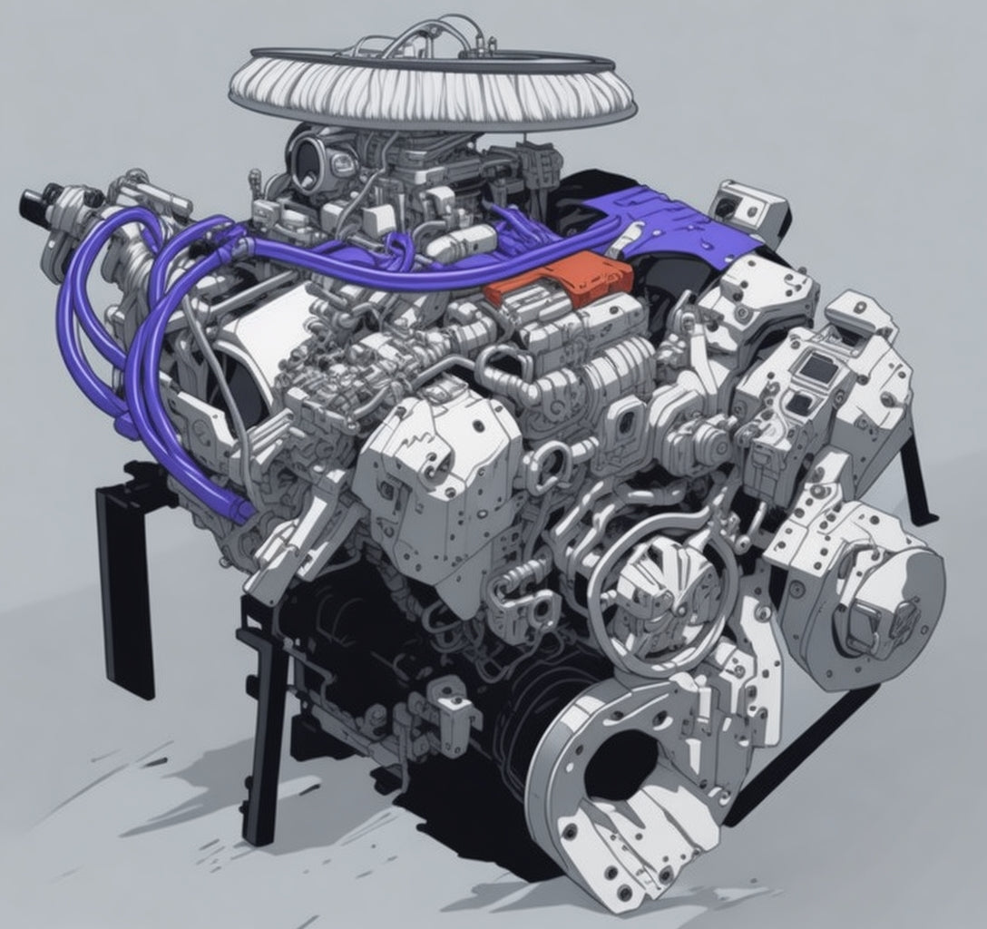 Ford 351 Windsor - Automotive Fittings - Over 60k+ Products