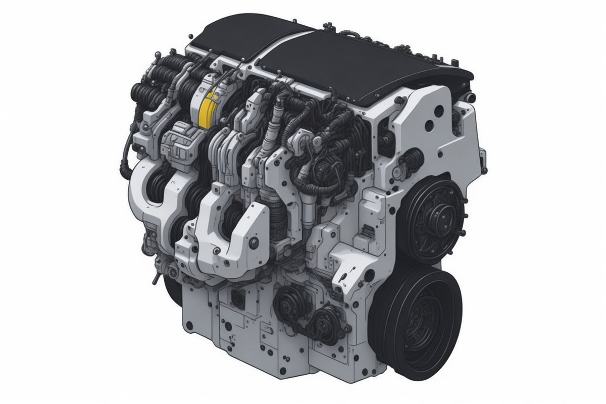 GM LS3 - Automotive Fittings - Over 60k+ Products