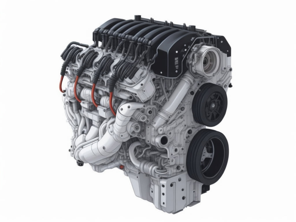 GM LS1 - Automotive Fittings - Over 60k+ Products — Page 2
