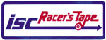ISC Racers Tape - Automotive Fittings - Over 60k+ Products