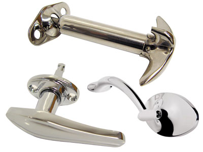 Body | Exterior & Interior Accessories / Exterior - Automotive Fitting ...