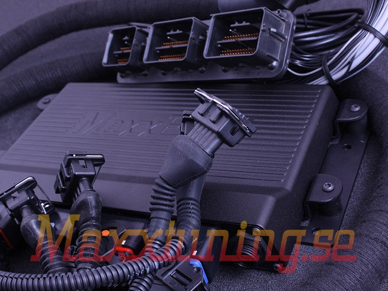 Maxx ECU - Automotive Fittings - Over 60k+ Products