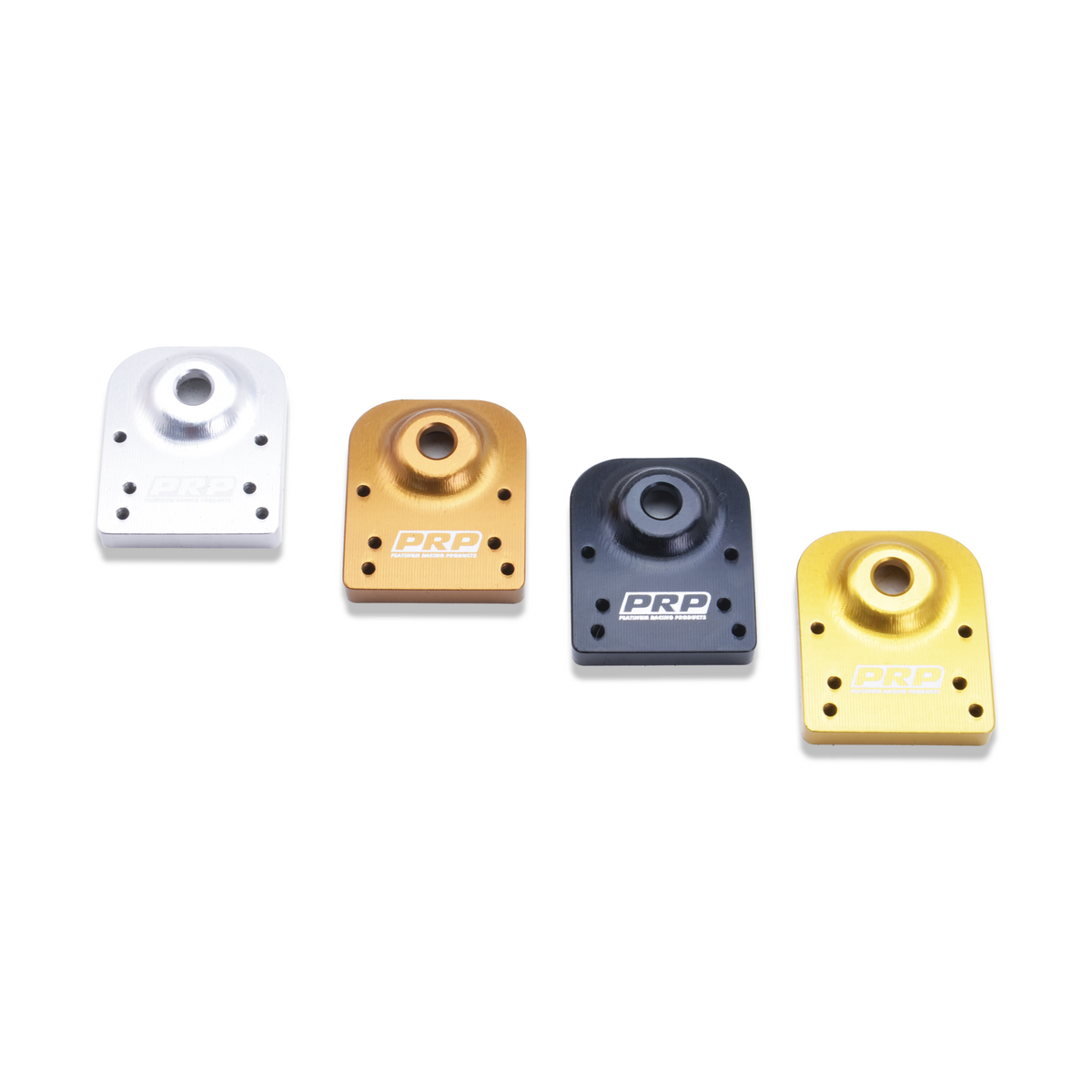 Billet 3 and 4 Port Mac Valve Mount — Automotive Fittings