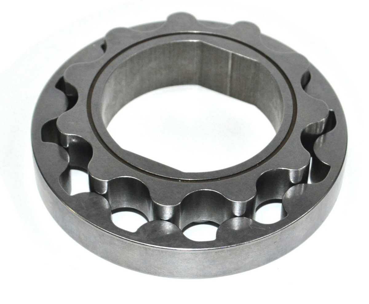 PRP Nissan RB25 / RB26 OEM 81mm Billet Oil Pump Gear Kit — Automotive ...