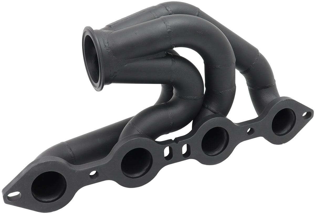 Aeroflow GM LS Twin Turbo Long Runner Manifolds (AF8200-2005 ...