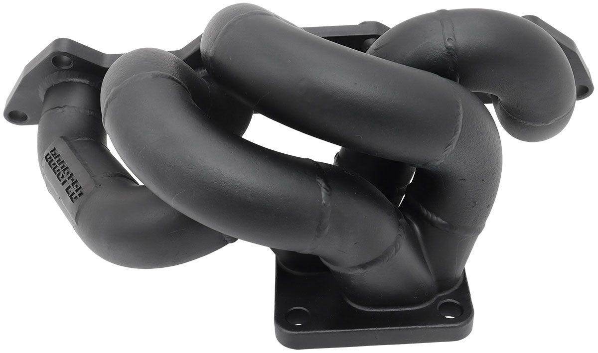 Mitsubishi Evolution 4-9 OEM Steampipe Turbo Manifold AF8207-1102 ...