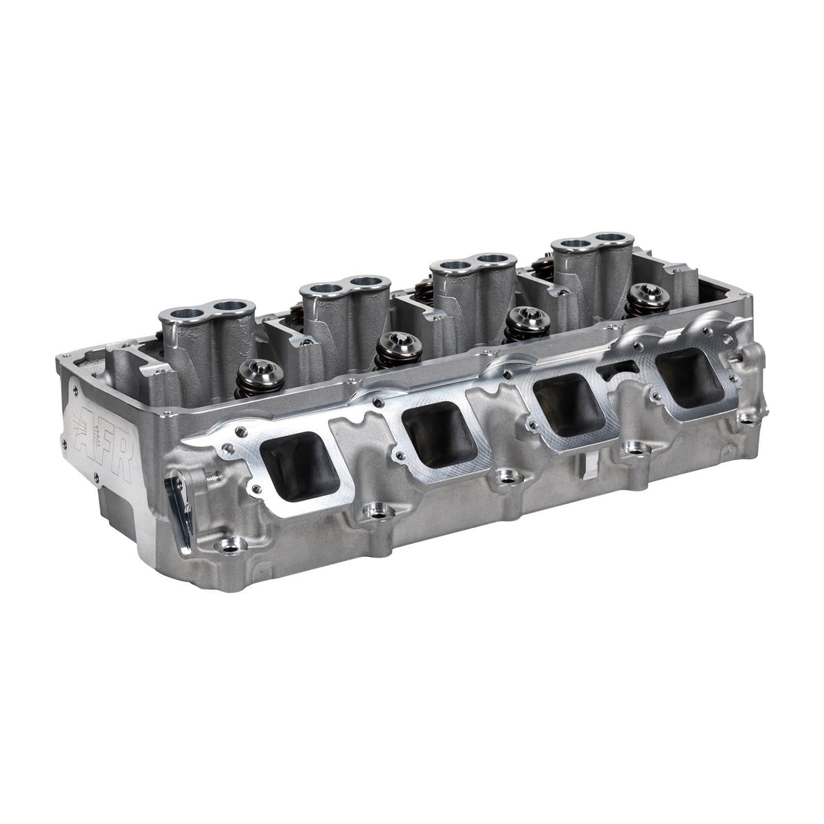 AFR 212cc Black Hawk Gen 3 Hemi Cylinder Heads 2522 — Automotive Fittings