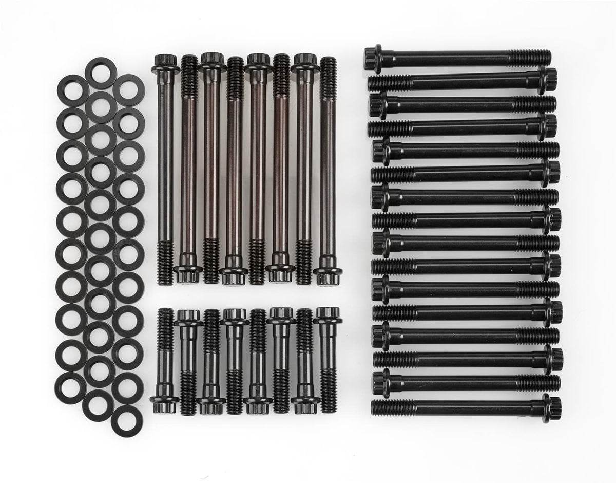 ARP High Performance Series Cylinder Head Bolt Kits 135-3703 ...