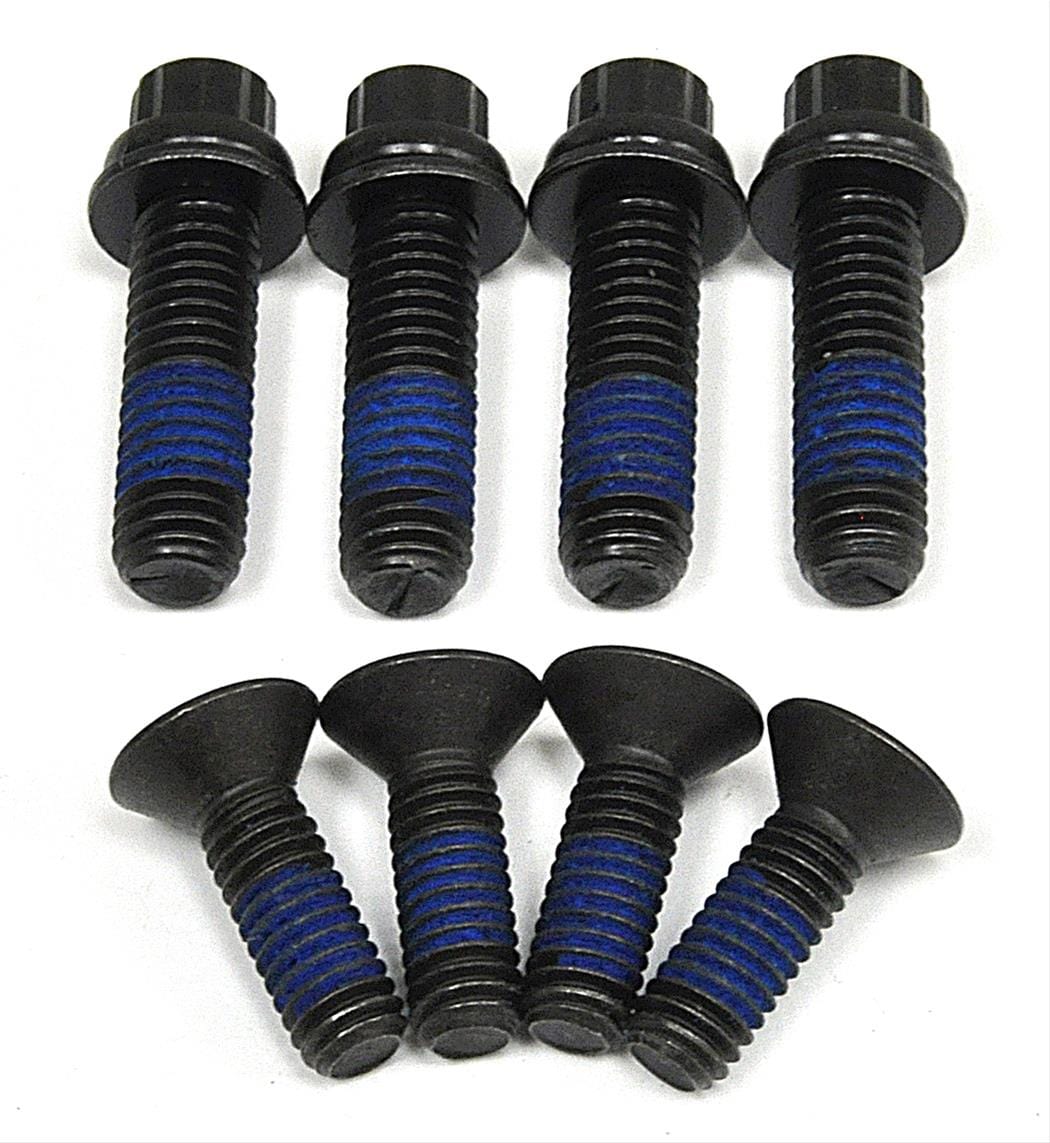 ATI Harmonic Balancer Bolt Kits ATI950230 — Automotive Fittings