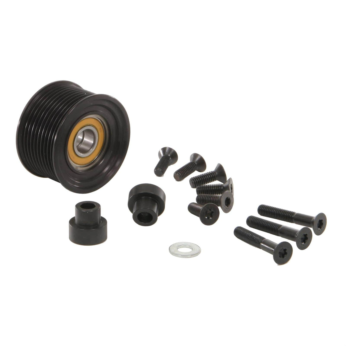 ATI Tensioner Pulleys ATI916186 — Automotive Fittings