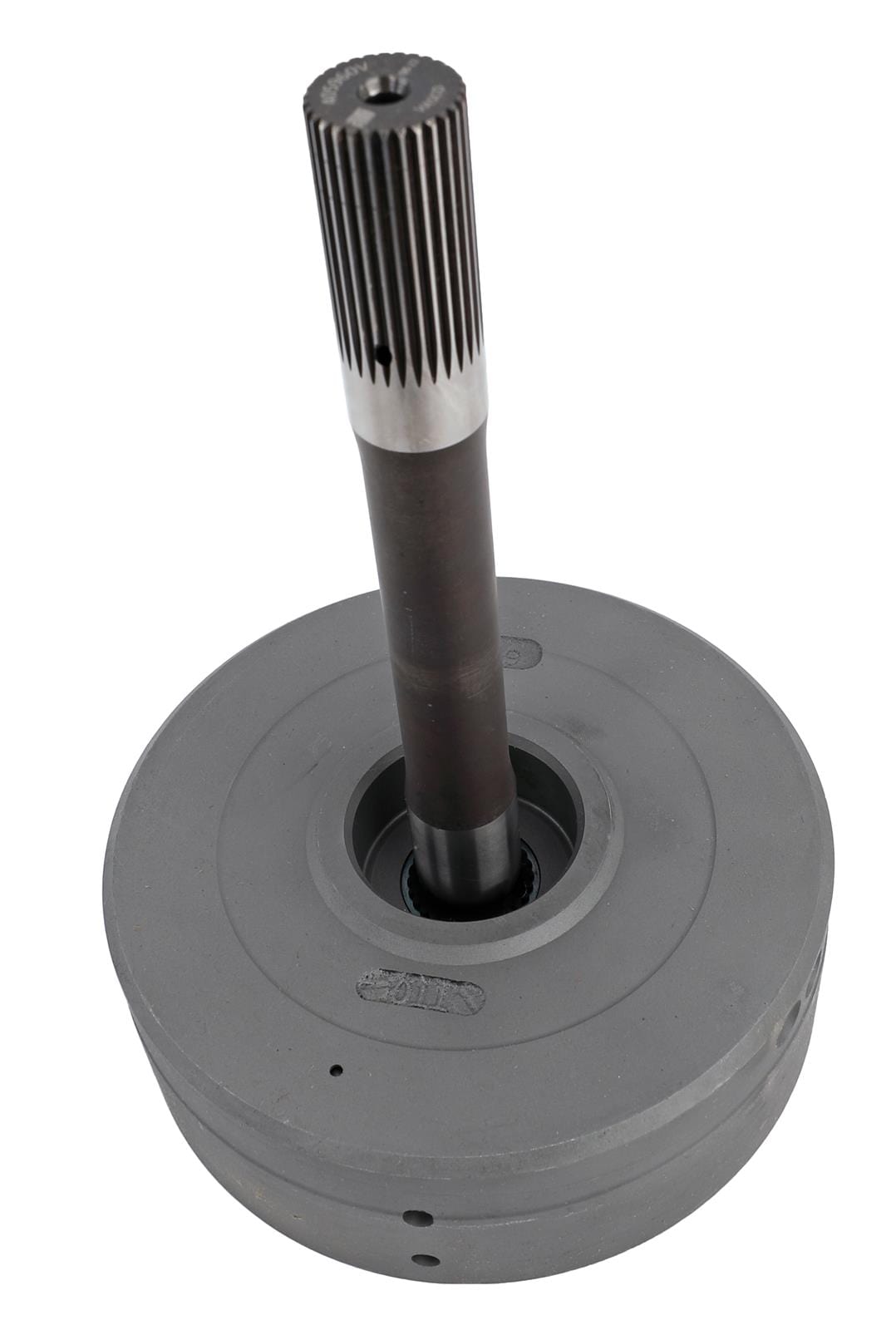 ATI Torsional Input Shafts ATI406001 — Automotive Fittings