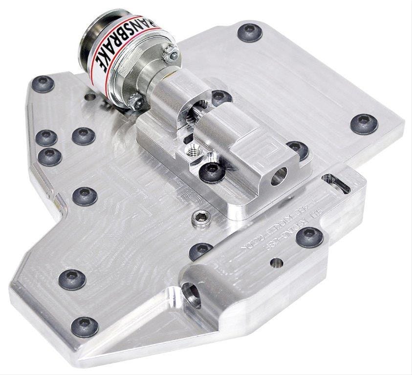 ATI Wicked Quick Valve Bodies ATI403085 — Automotive Fittings