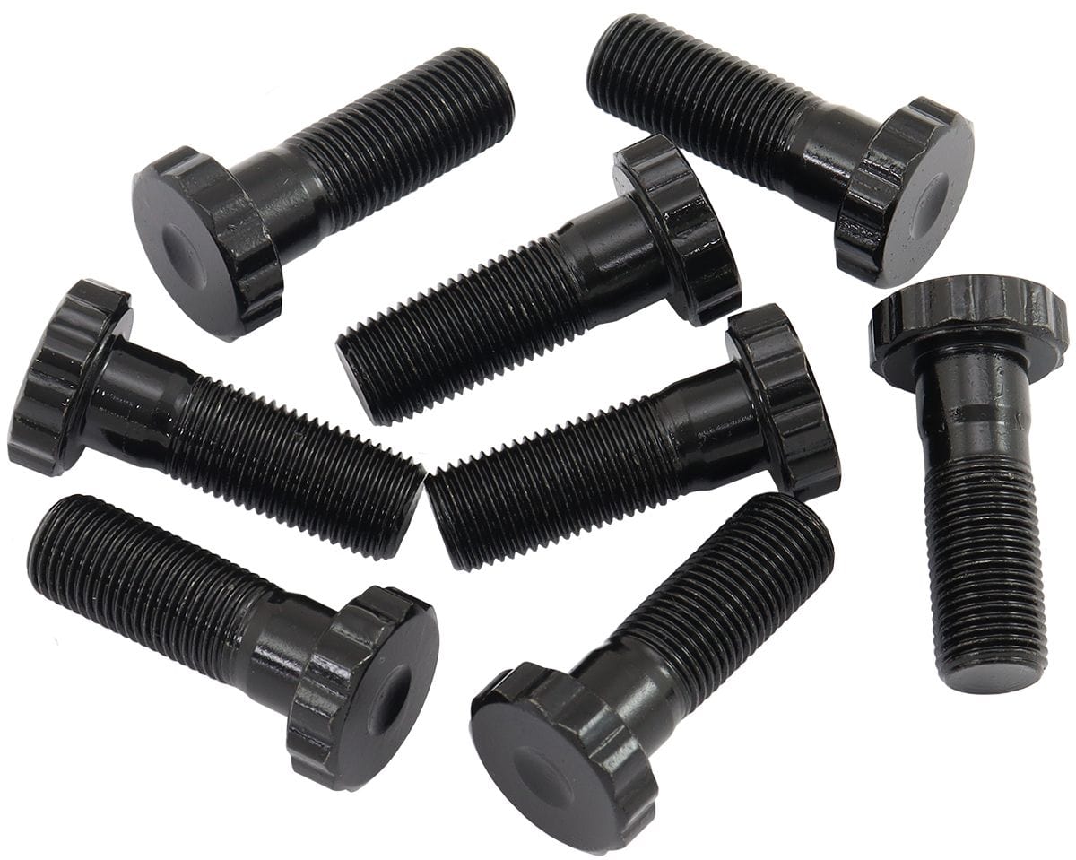 Ford Pinto & Nissan SR20 Flywheel Bolts — Automotive Fittings