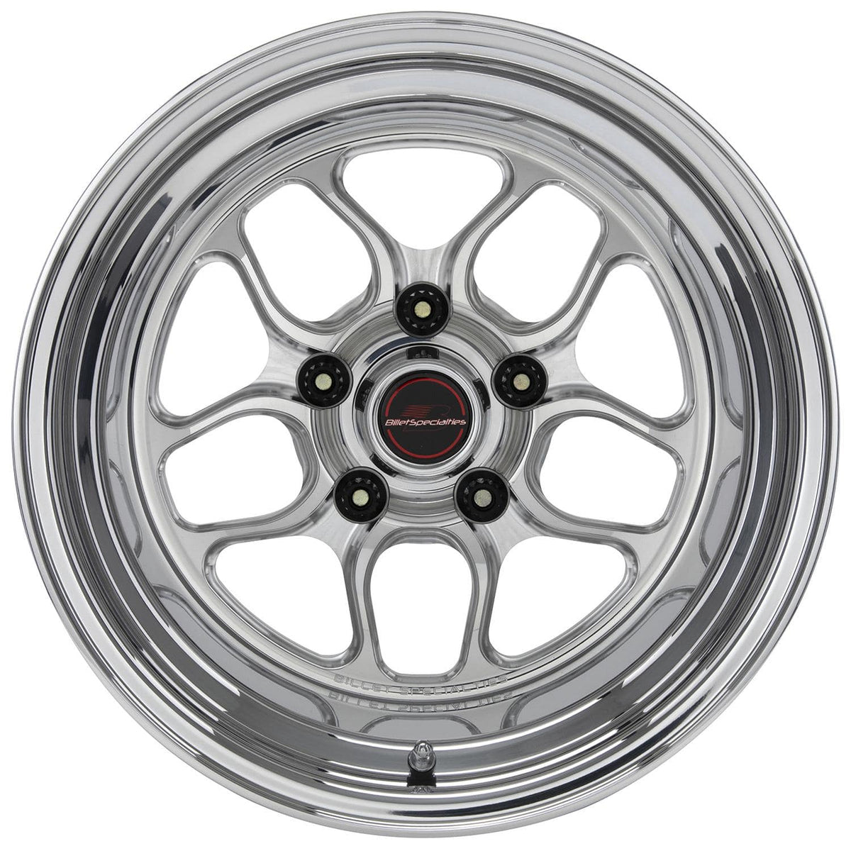 Billet Specialties Wheels RS025146175N — Automotive Fittings