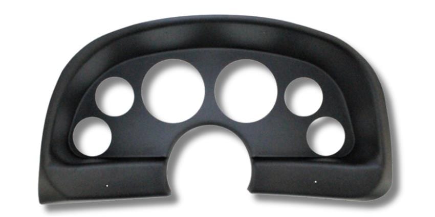 Classic Dash Dash Panels 101930011 — Automotive Fittings