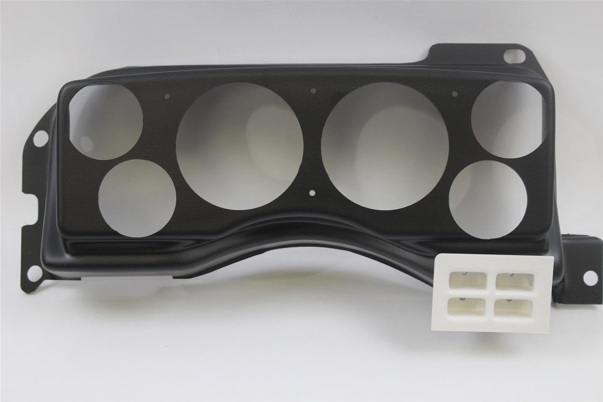 Classic Dash Dash Panels 612870011 — Automotive Fittings