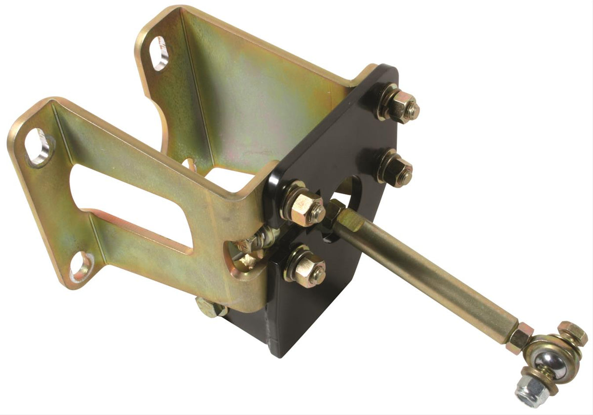 Classic Performance Brake Booster Brackets 5564BB-O — Automotive Fittings