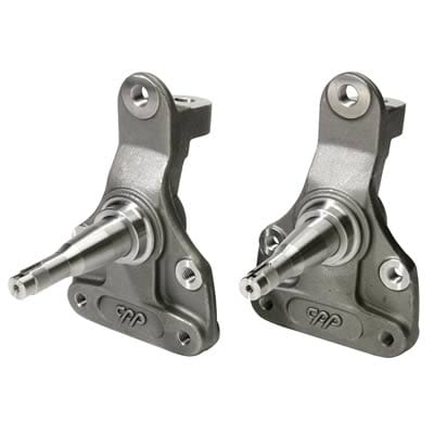 Classic Performance Drop Spindles CP30100 — Automotive Fittings