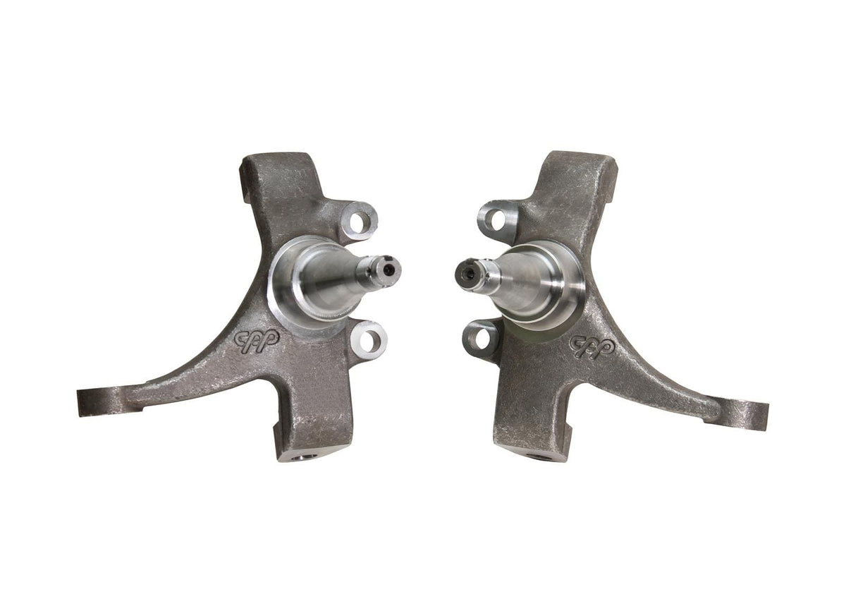 Classic Performance Spindles 30112 — Automotive Fittings
