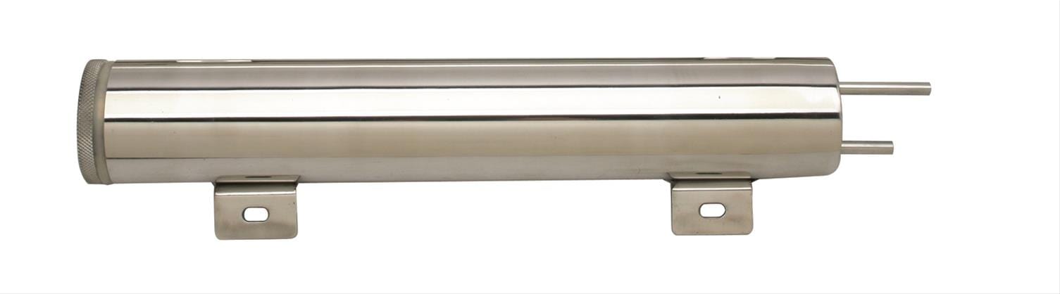 Classic Performance Stainless Steel Radiator Overflow Tanks CP6073A ...
