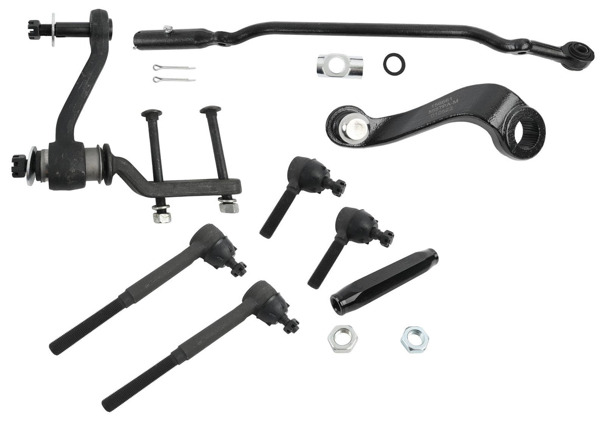 Classic Performance Steering Linkage Kits 5557SLK-CP — Automotive Fittings