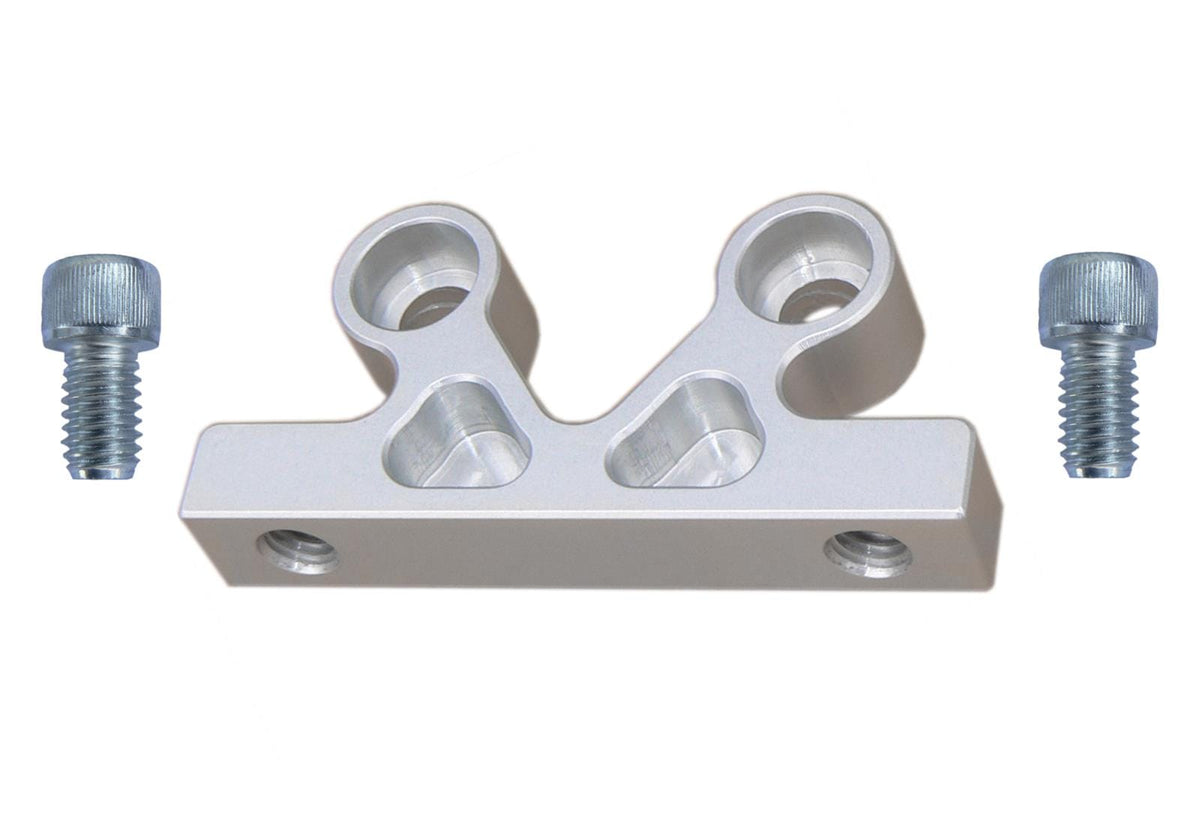 Clear View Filtration See Through Oil Filter Brackets 470 — Automotive ...