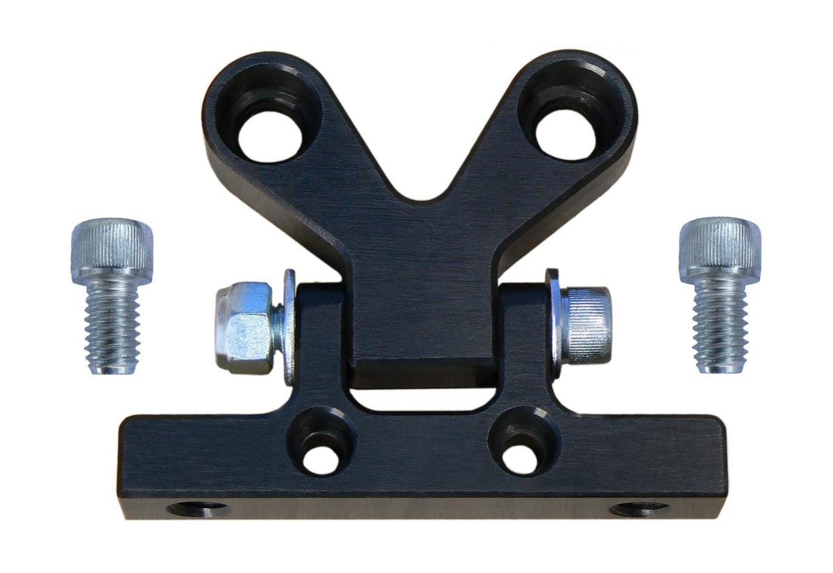 Clear View Filtration See Through Oil Filter Brackets 475-B ...