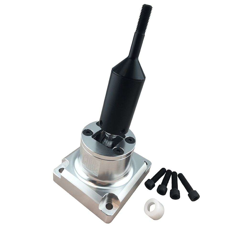 CubeSpeed Short Shifter Kit / Mazda RX7 FD3S Series 6-8 — Automotive ...