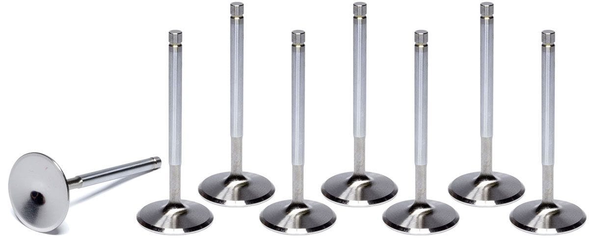 Ferrea 6000 Series Inlet Valve (FVF6155) — Automotive Fittings