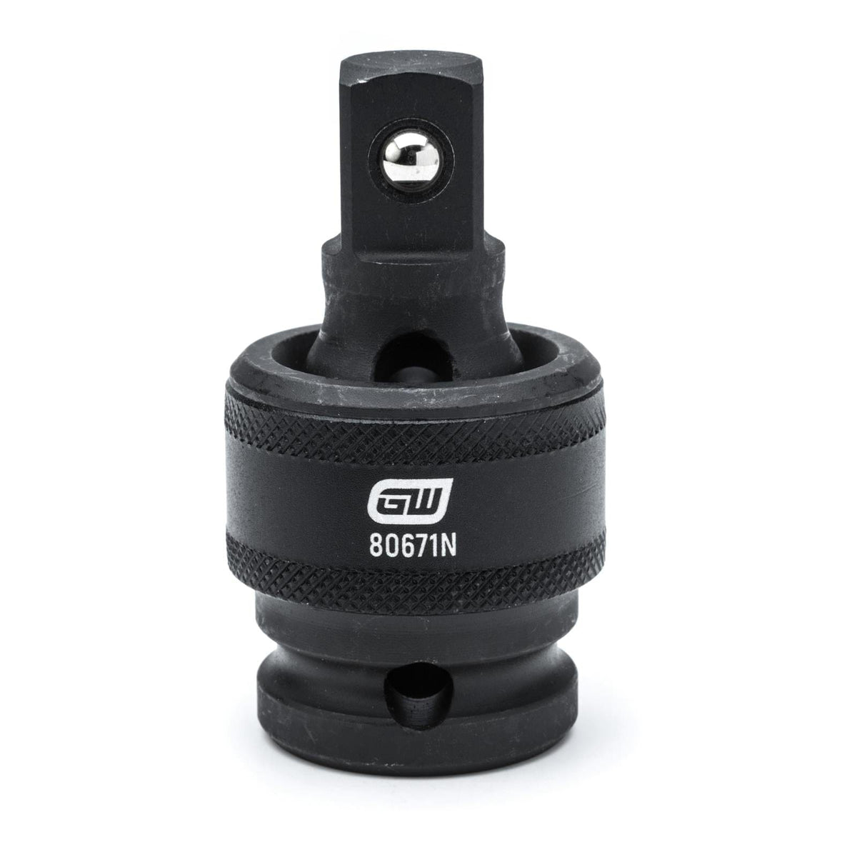 Gearwrench Socket U-Joints 80671N — Automotive Fittings
