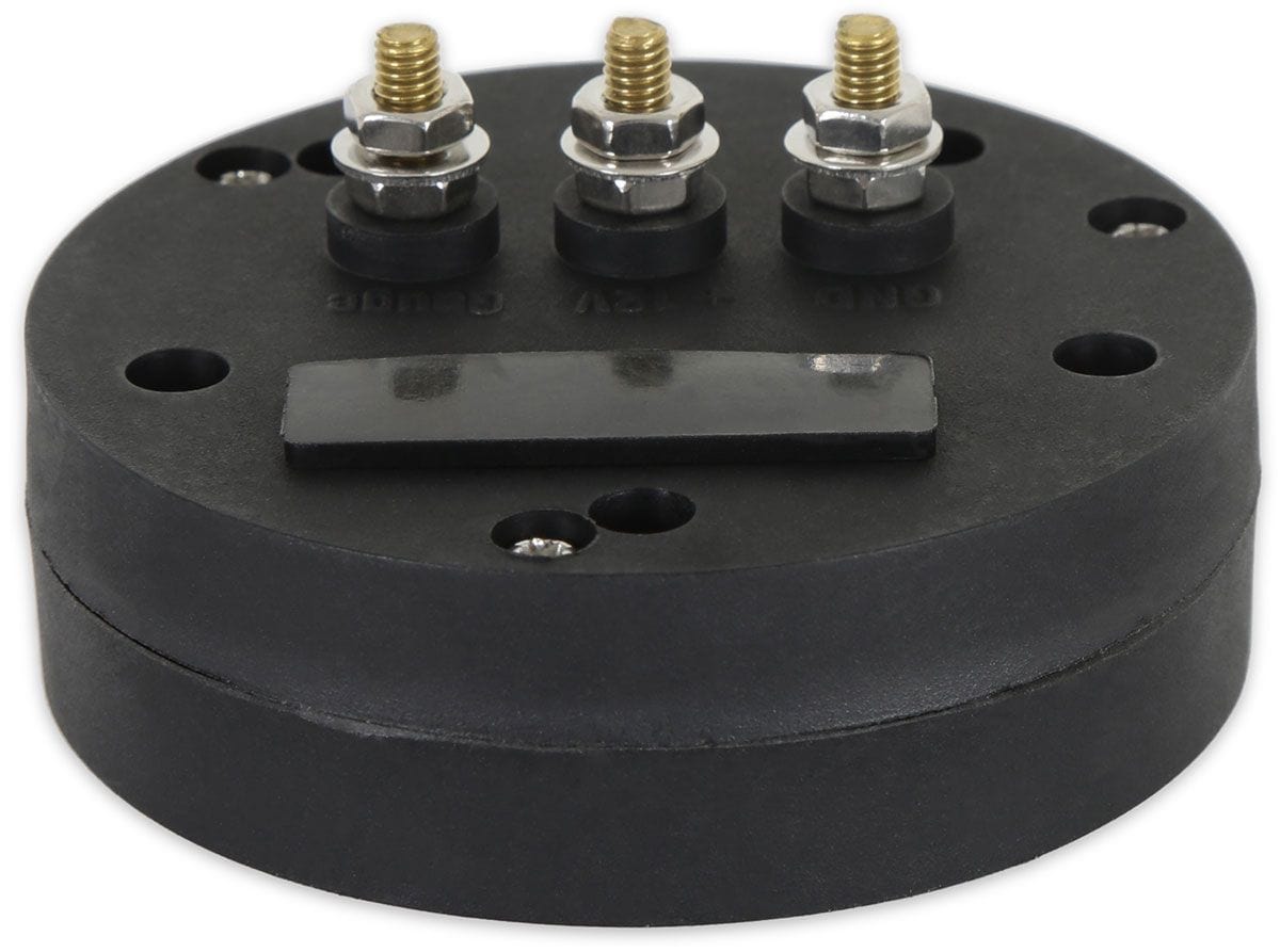 Easy Level Universal Floatless Laser Fuel Level Sender — Automotive ...