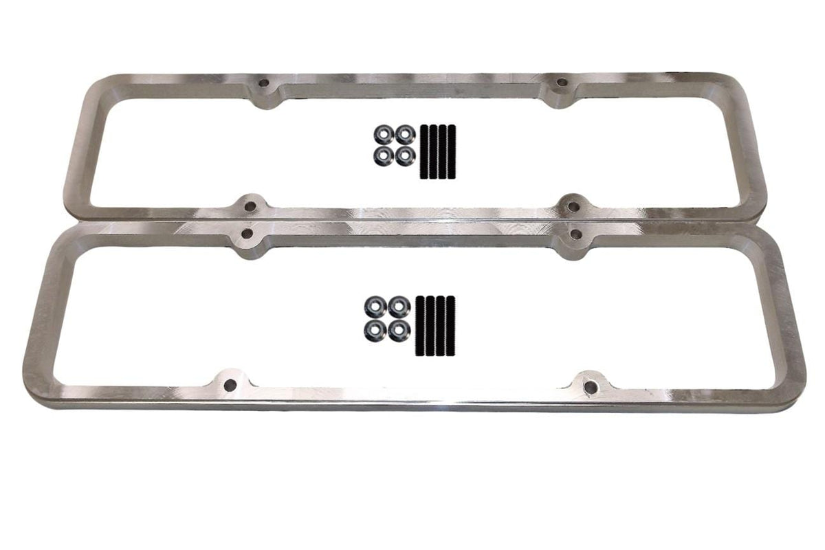 ICT Billet Valve Cover Spacers 551661-3 — Automotive Fittings