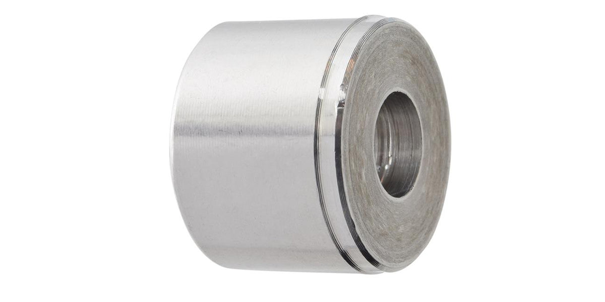 ICT Billet Weld-In Bungs and Fittings 617-6701AL — Automotive Fittings