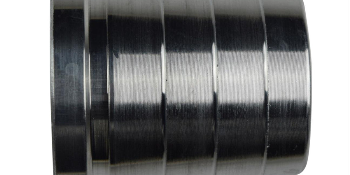 ICT Billet Weld-In Bungs and Fittings AN617-20 — Automotive Fittings