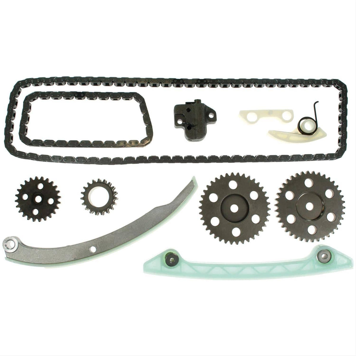 Melling Timing Chain Sets 3-727S — Automotive Fittings