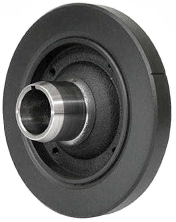 Replacement Harmonic Balancer — Automotive Fittings