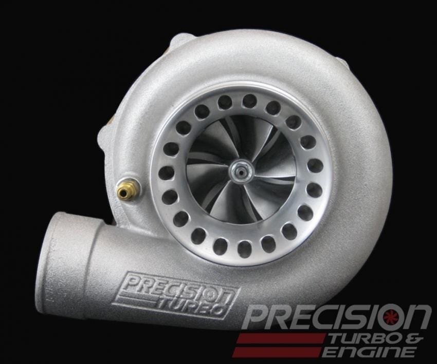 Precision Turbo and Engine Gen1 Turbochargers 11104210249 — Automotive ...