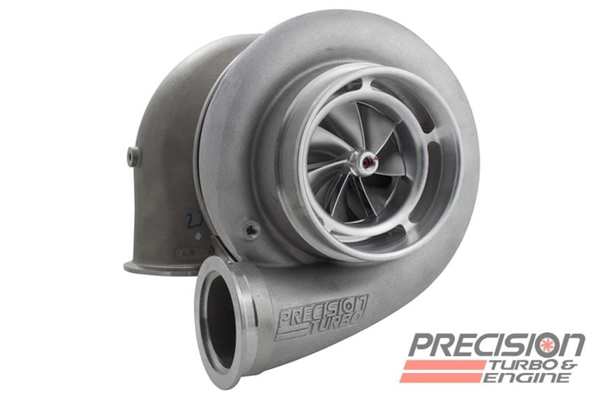 Precision Turbo and Engine Gen2 Pro Mod Turbochargers 23416433479 ...