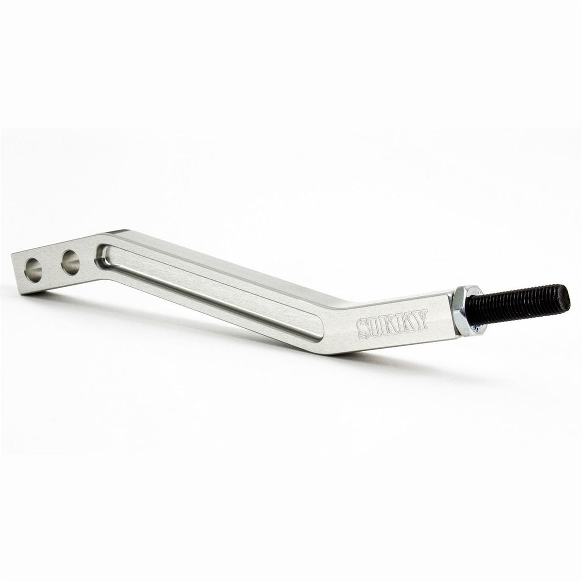 Sikky Manufacturing Kinked Shifter Handles SRRT05 — Automotive Fittings