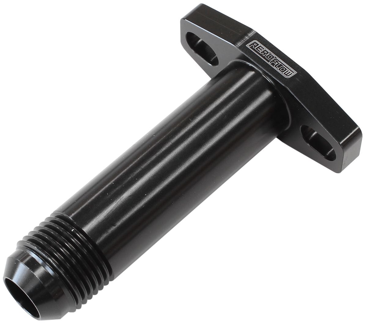 Turbo Drain Adapter AF463-05L — Automotive Fittings