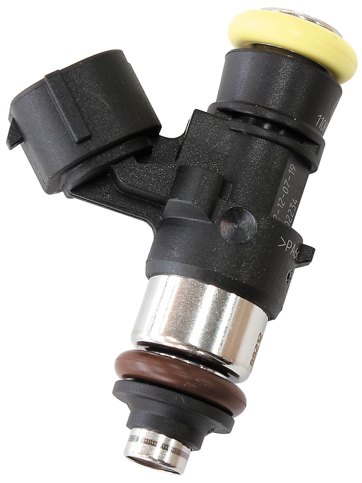 Bosch Motorsport 2200cc EV14 CNG Short DENSO Fuel Injector AF49-1910 ...