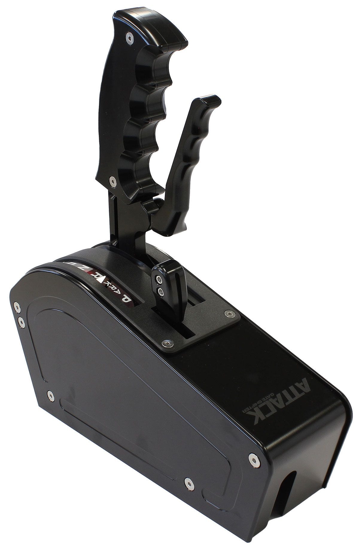 Bang Shift ATTACK 3 Speed Reverse Pattern Gate Shifter AF72-9022BLK ...