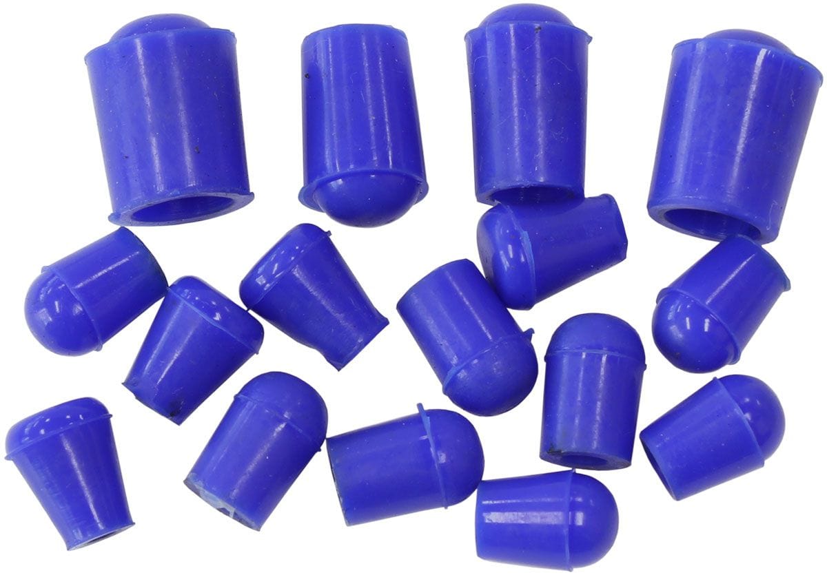 Metric Vacuum Blank Off Plug Kit (16 piece) AF9090-016-01 — Automotive ...
