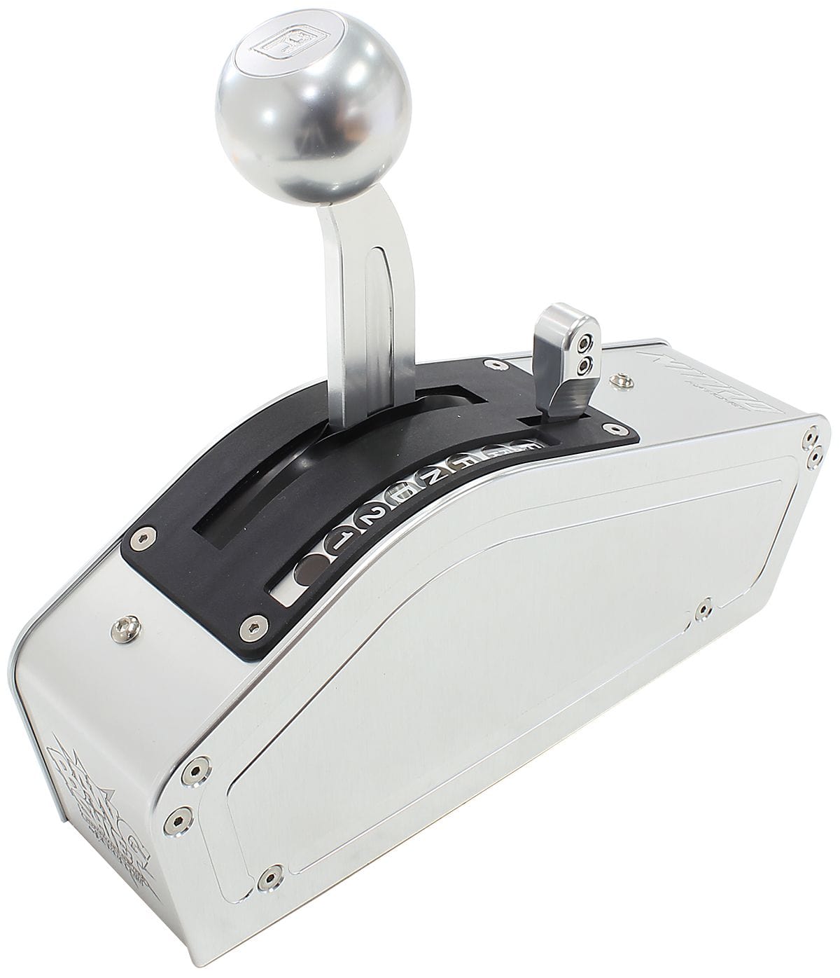 Bang Shift NITRO 2, 3 & 4 Speed Ratchet Shifter AF72-9010 — Automotive ...