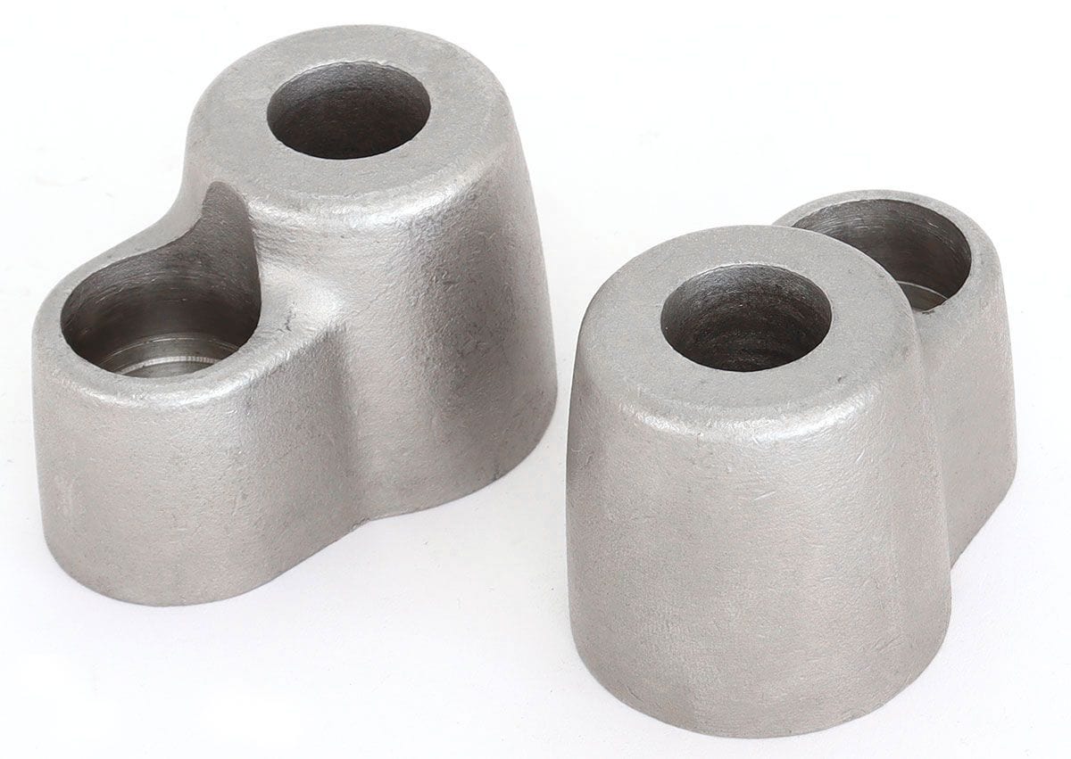 GT2 Polished S/S Coil-Over Shock Mount Spacers SO001-63102 — Automotive ...