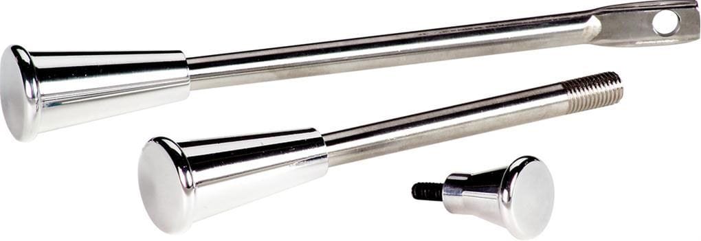 Column Dress-Up Kit - Polished BS26120 — Automotive Fittings
