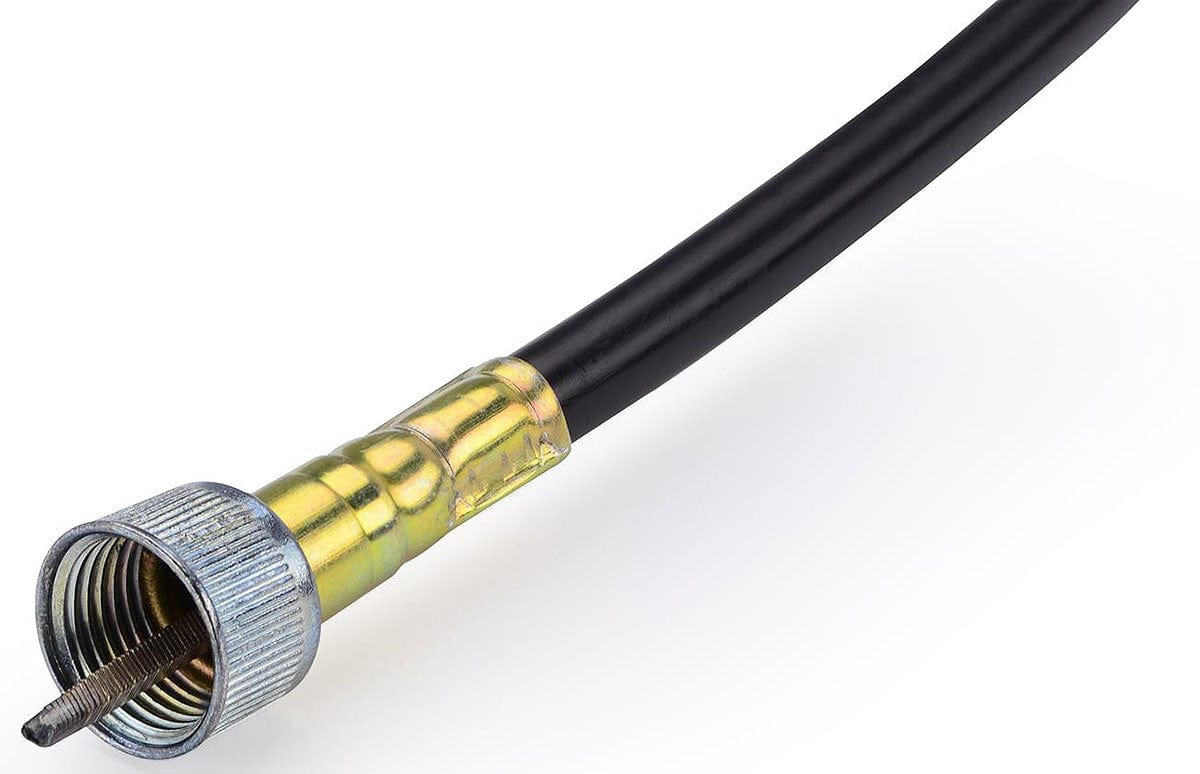 Electric Cable Speedo Drive DAKECD-200BT-1 — Automotive Fittings
