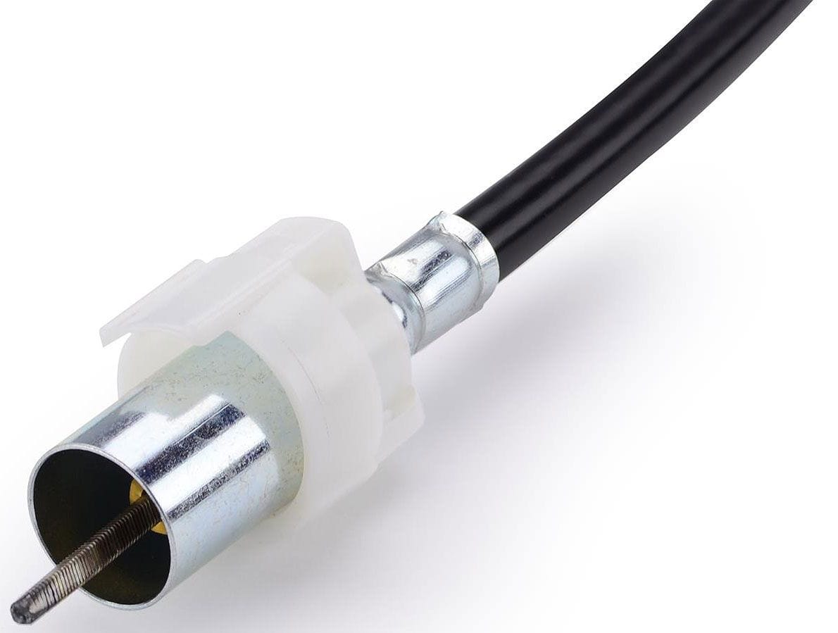 Electric Cable Speedo Drive DAKECD-200BT-5 — Automotive Fittings